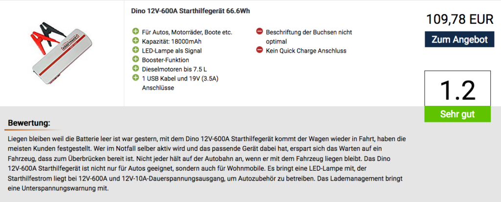 Auto anschieben: Wie es richtig geht
